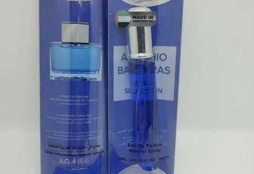 Духи мужские Antonio Banderas Blue Seduction 20 ml