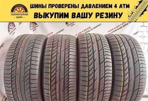 Continental ContiSportContact 5 255/50 R19 100W