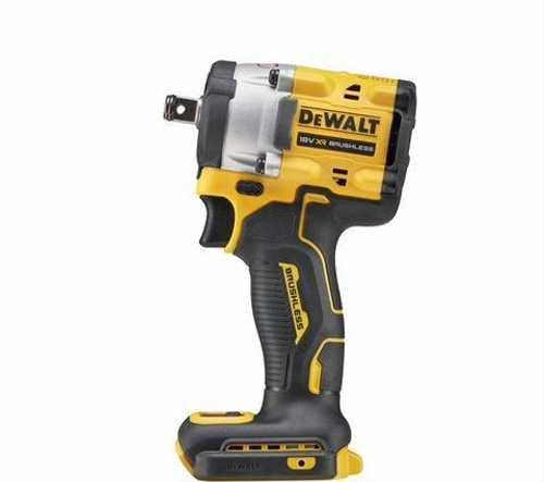 Гайковерт dewalt DCF 921