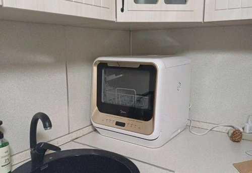Посудомоечная машина компактная