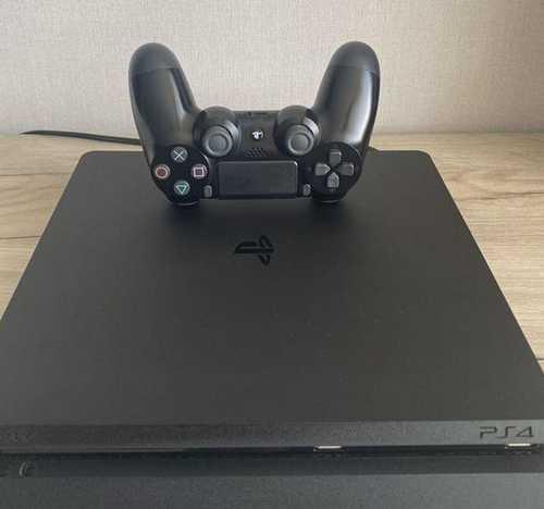 Sony playstation 4 slim 500gb