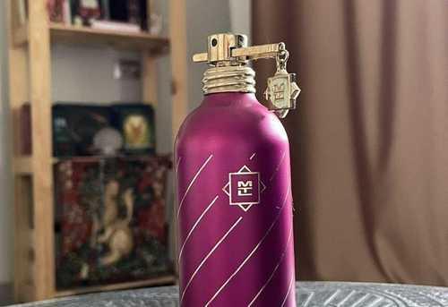 Парфюмерная вода Montale Roses Musk