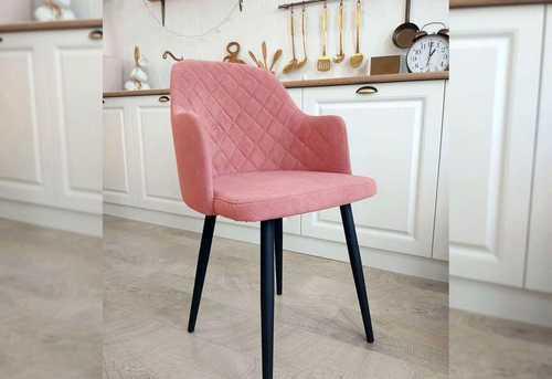Кухонные удобные стулья со спинкой