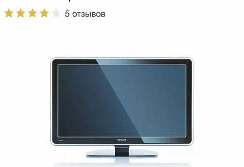 Телевизор philips cineos 42PFL9703D/10