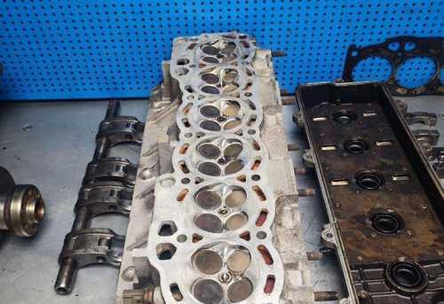 Двигатель 1g fe beams в разборе