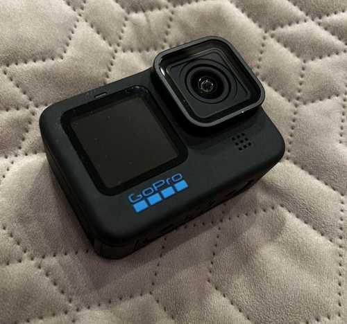 Камера GoPro Hero 11 Black