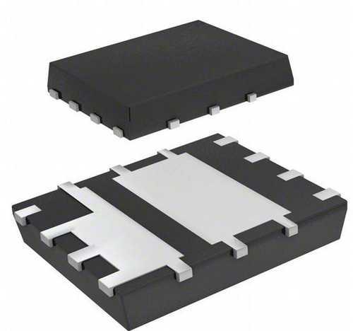 Микросхема AON69** Dual N-Channel mosfet