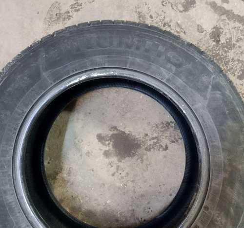 Kumho Dein Stud 6.50/6 R17 30C