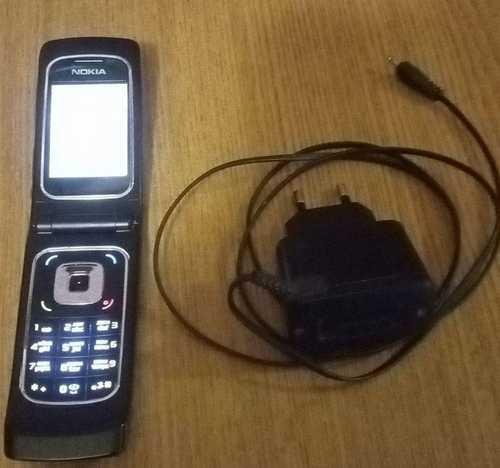 Nokia 6555