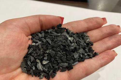 Уголь бау-А 1 кг