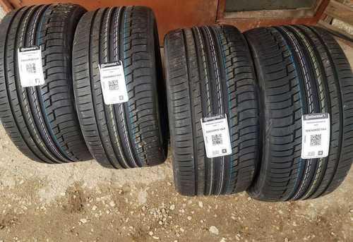 Continental PremiumContact 6 325/40 R22
