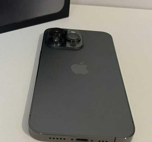 iPhone 13 Pro, 128 ГБ