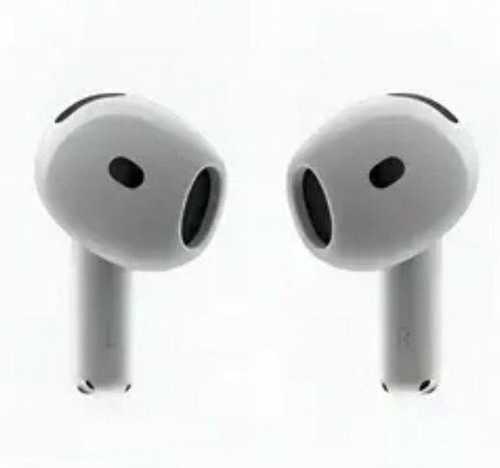 Наушники apple airpods 4