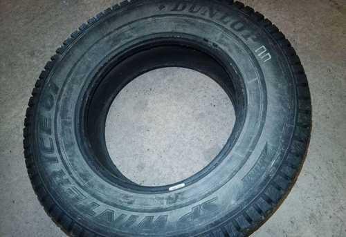 Continental Conti4x4IceContact 265/65 R17 116T