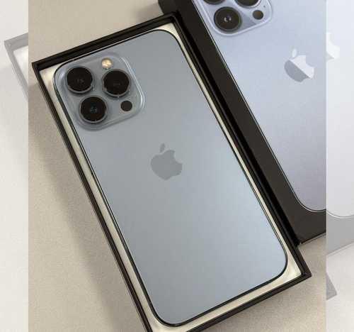 iPhone 13 Pro, 128 ГБ