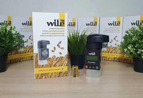 Влагомер зерна Wile 78 SVR в Нижнем Тагиле