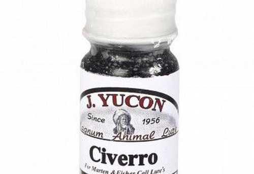 Приманка J.Yucon "Civerro" (Канада)