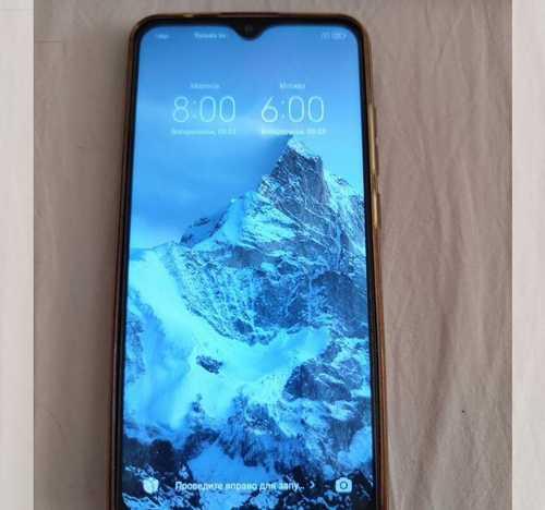 Xiaomi Redmi 8A, 2/32 ГБ