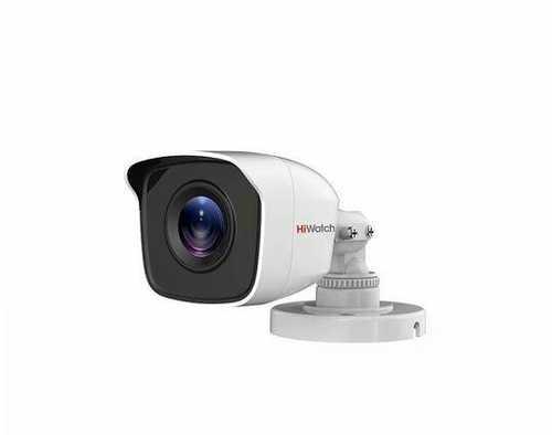 Камера видеонаблюдения Hikvision HiWatch DS-T200S