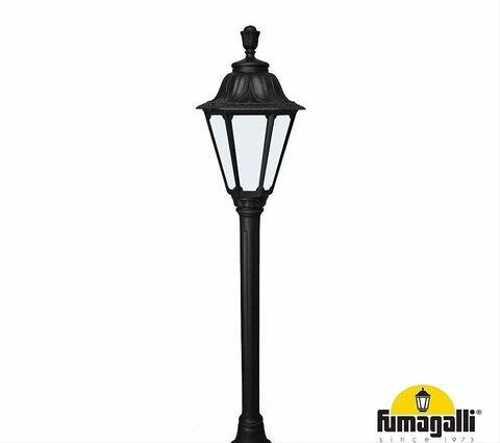 Уличный наземный светильник fumagalli e26.151.000