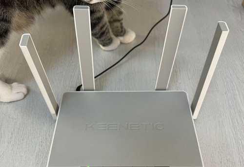 Keenetic Ultra KN-1810