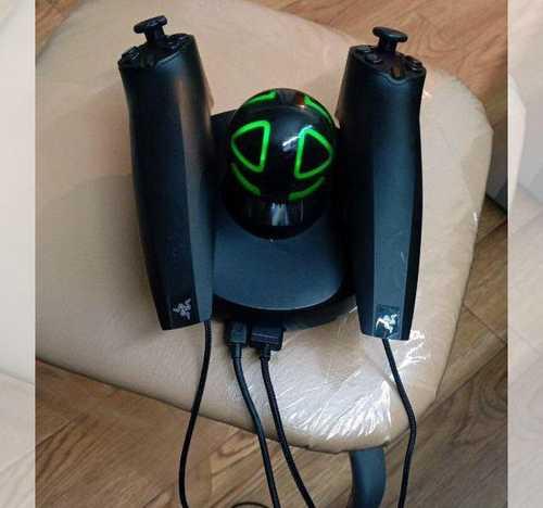 Razer Hydra