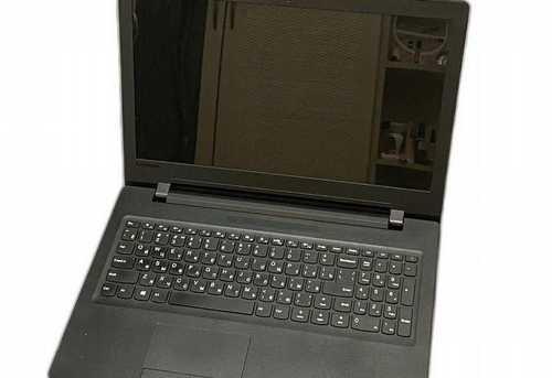 Ноутбук lenovo Model Name 80TJ