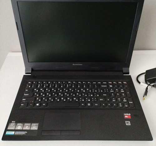 Lenovo B50 (6/512Гб)