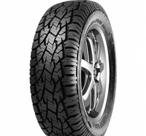 Sunfull Mont-Pro AT782 245/70 R16 107T