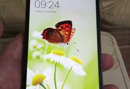 Xiaomi Mi 4i, 2/16 ГБ