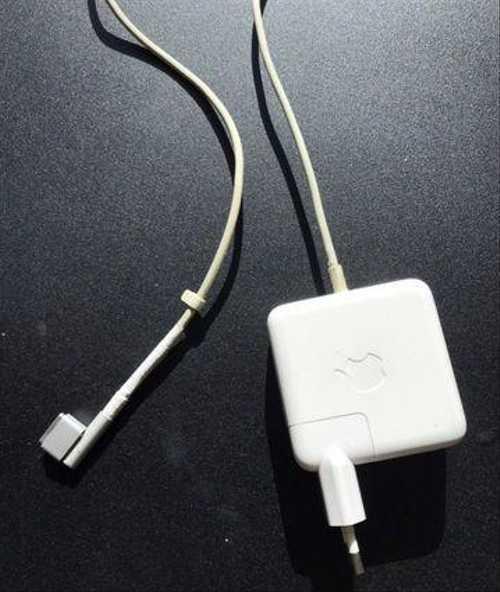 Блок питания MagSafe для MacBook