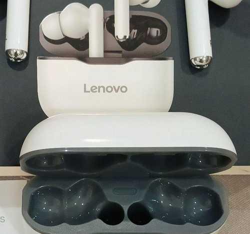 Беспроводные наушники Lenovo LP1 Live Pods