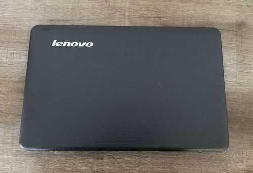 Lenovo G555 G550 разбор