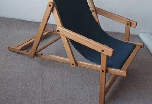 Кресло раскладное шезлонги