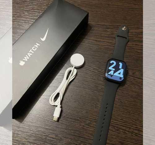 Apple watch 10