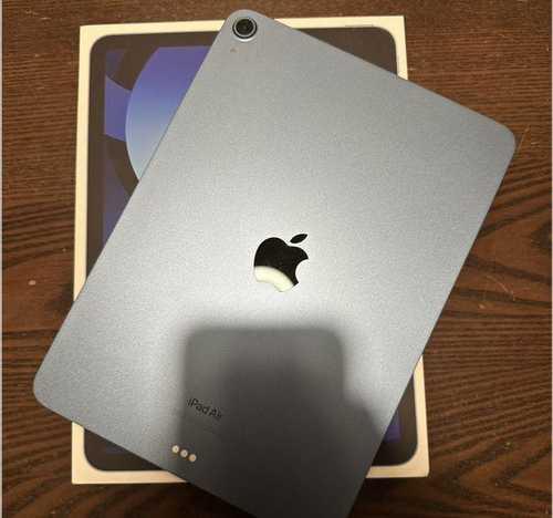 iPad Air 2022 256gb