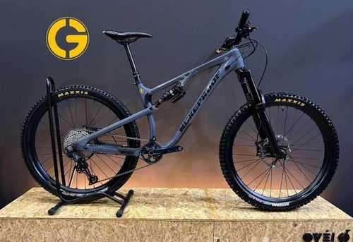 Nukeproof Reactor 275 alloy
