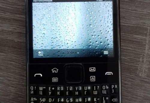 Nokia E6, 8 ГБ