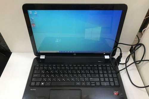 Ноутбук HP 15-E011sr