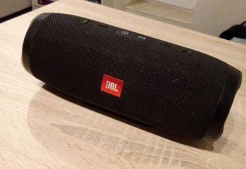 Колонка JBL charge 3