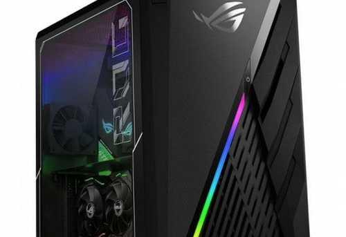 Игровой компьютер Asus ROG Strix GA35 G35DX-RU023T