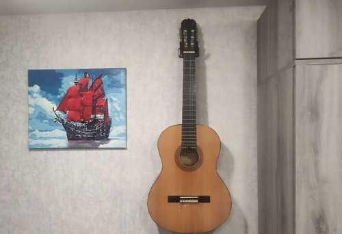 Классическая гитара Hohner hc-06