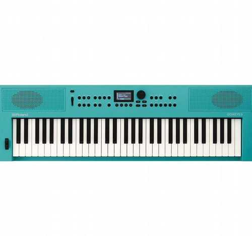 Пианино цифровое Roland GO:keys-3-TQ