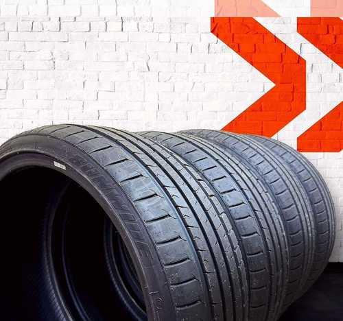 Sunwide RS-One 245/40 R20 140U