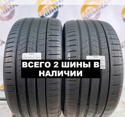 Pirelli P Zero PZ4 285/30 R22 100Y