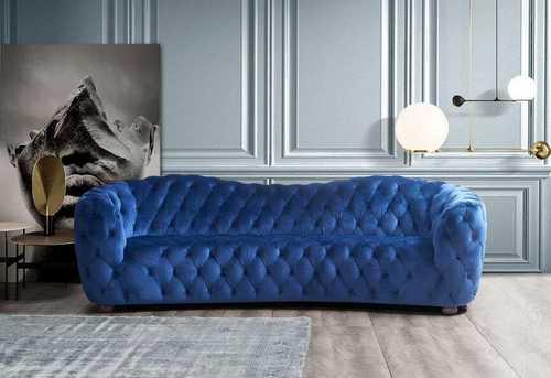 Необычный диван дизайнерский