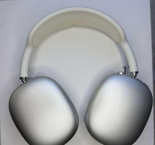 Apple airpods max