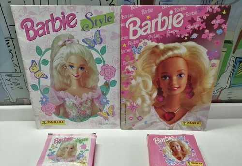 Panini Барби (Barbie)