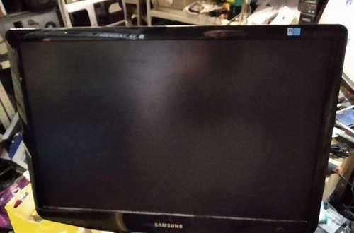 Samsung Syncmaster 2232BW