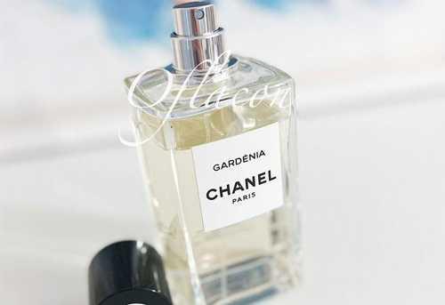 Chanel Gardenia 200мл